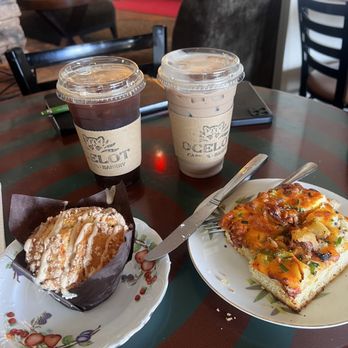 OCELOT CAFE & BAKERY - Updated January 2026 - 77 Photos & 50 Reviews ...