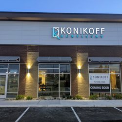 Konikoff Dentistry Virginia Beach