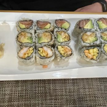 MIZU SUSHI & HIBACHI - Updated December 2025 - 98 Photos & 49 Reviews ...