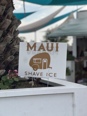 MAUI SHAVE ICE - ORANGE COUNTY - Updated October 2025 - 32 Photos & 24 ...