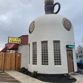 SANDY JUG - Updated October 2025 - 50 Photos & 30 Reviews - 7417 NE ...