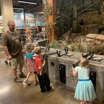 Bass Pro Shops - 86 Photos & 39 Reviews - Outdoor Gear - 6140 Macon Rd ...