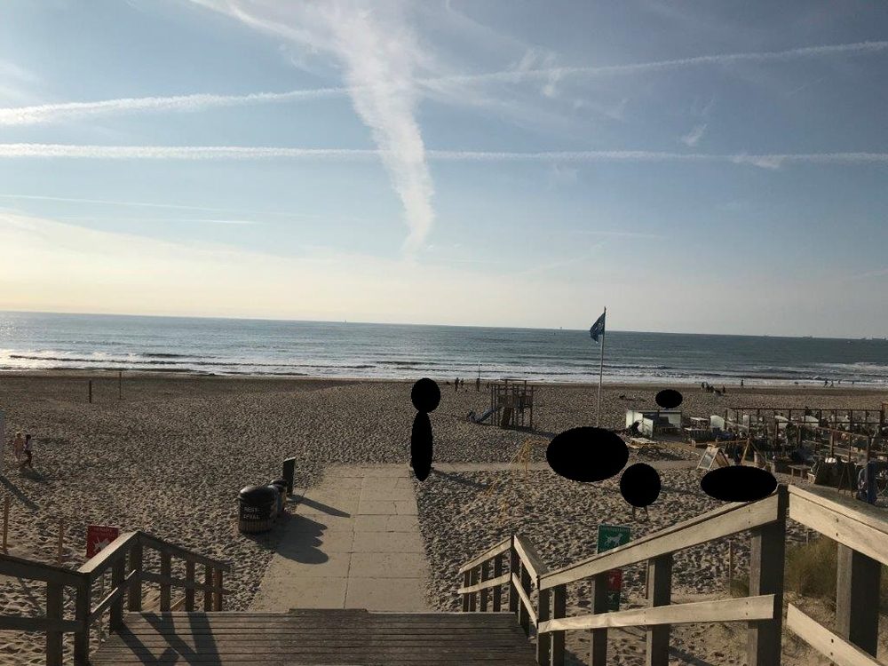 SCHEVENINGEN BEACH - 30 Photos - Strandweg, Den Haag, Zuid-Holland, The ...