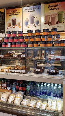 SECOND CUP - Updated September 2025 - 97 Photos & 74 Reviews - 287 ...