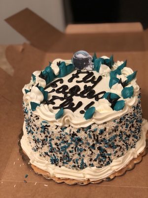 SWEET EATS BAKERY - 245 Photos & 199 Reviews - Bakeries - 310 S Burnt ...