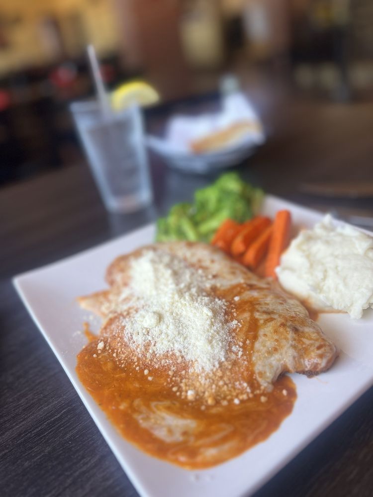 IL SAGGIO ITALIAN RESTAURANT - Updated September 2025 - 720 Photos ...