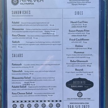 NINEVEH ASSYRIAN - Updated September 2025 - 78 Photos & 196 Reviews ...