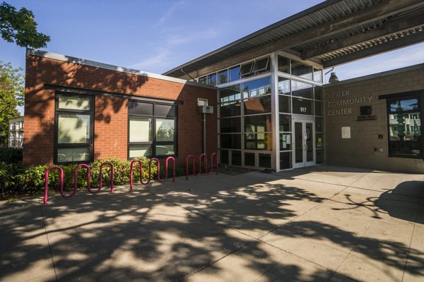 YESLER COMMUNITY CENTER - Updated May 2026 - 15 Photos - 917 E Yesler ...