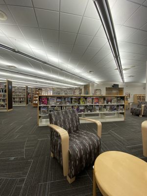EDMOND LIBRARY - Updated October 2025 - 23 Photos & 20 Reviews - 10 S ...