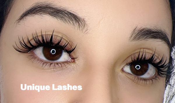 UNIQUE LASHES - 211 Photos & 109 Reviews - 570 S Brea Blvd, Brea ...