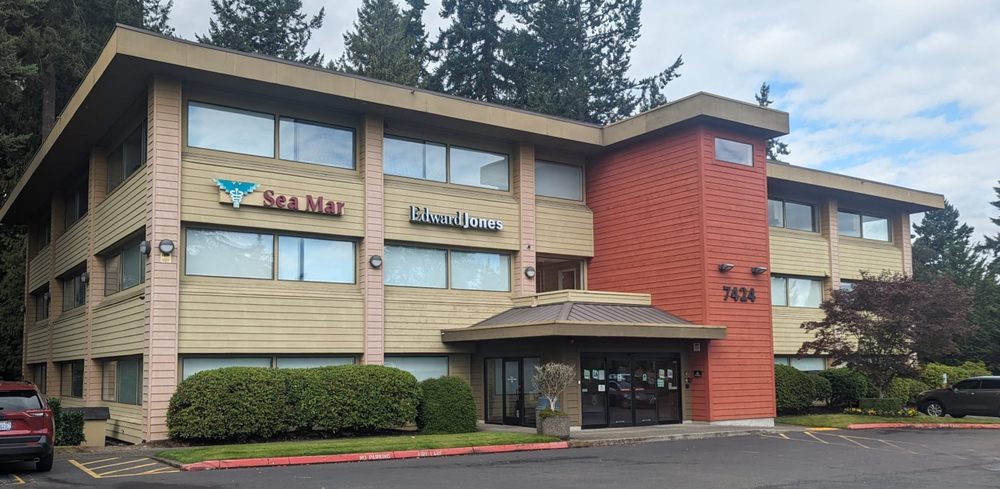SEA MAR LAKEWOOD MEDICAL CLINIC - Updated November 2025 - 7424 ...