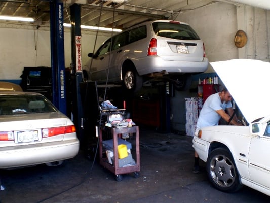 XPERT AUTO REPAIR - Updated December 2025 - 18 Photos & 151 Reviews ...