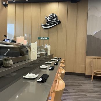 KINJA SUSHI - Updated July 2025 - 438 Photos & 189 Reviews - 3110 Crow ...