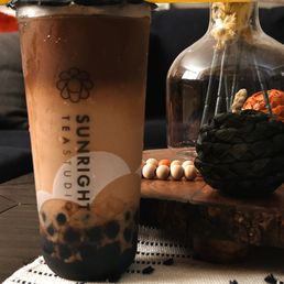 SUNRIGHT TEA STUDIO - EASTVALE - Updated June 2025 - 244 Photos & 125 ...