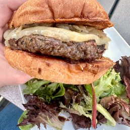 BURGER BACH - Updated May 2026 - 494 Photos & 828 Reviews - 3426 W Cary ...