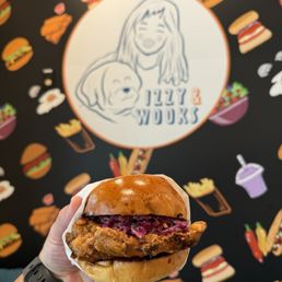 IZZY & WOOKS - Updated December 2025 - 163 Photos & 79 Reviews - 865 ...