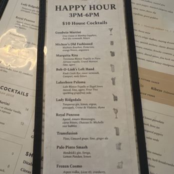 GOODWIN’S - Updated March 2025 - 343 Photos & 130 Reviews - 2905 ...