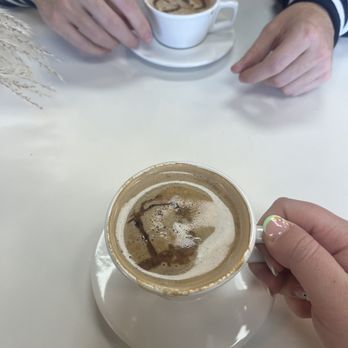 LUCY COFFEE HOUSE - Updated July 2024 - 26 Photos & 13 Reviews - 14048 ...