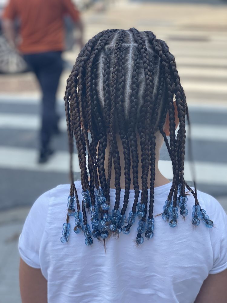 MADINA AFRICAN HAIR BRAIDING - 394 Photos & 43 Reviews - 176E 101th St ...