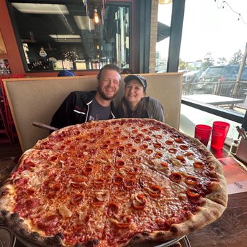 FAT SULLY’S NY PIZZA - TENNYSON - Updated November 2025 - 136 Photos ...