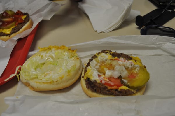 DASH INN - 11 Photos & 60 Reviews - Burgers - 620 E Hart St, Buffalo ...