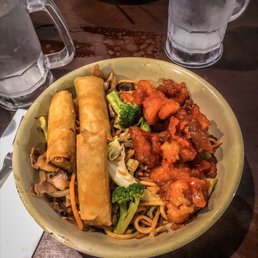 MP MONGOLIAN BBQ - 212 Photos & 343 Reviews - 700 El Camino Real, Menlo ...