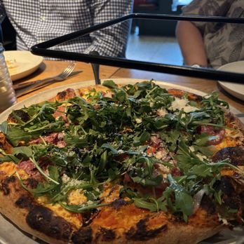 AVP - ALTA VIA PIZZERIA - Updated September 2025 - 370 Photos & 149 ...