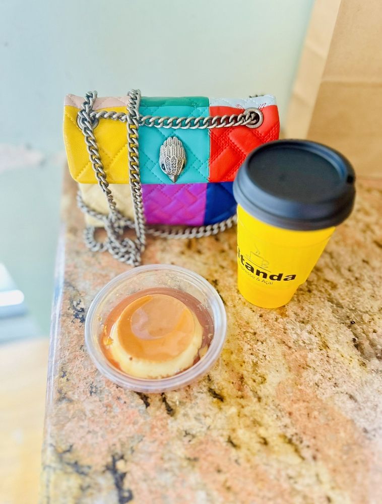 KITANDA ESPRESSO & AÇAI - Updated January 2025 - 220 Photos & 214 ...