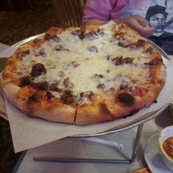 CHI CHI’S PIZZA - Updated March 2025 - 520 Photos & 733 Reviews - 9080 ...