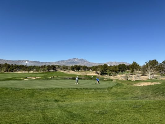 PRIMM VALLEY GOLF COURSE - Updated October 2025 - 112 Photos & 79 ...