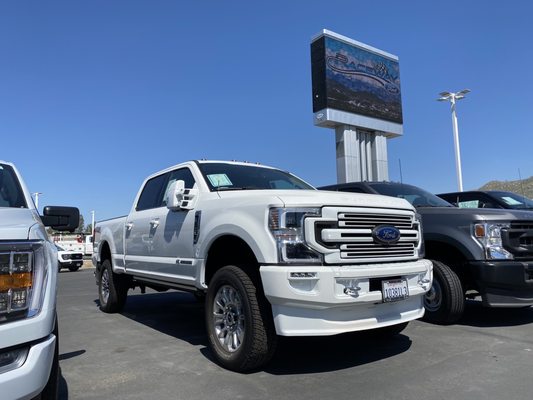 RACEWAY FORD - Updated September 2025 - 456 Photos & 379 Reviews - 5900 ...