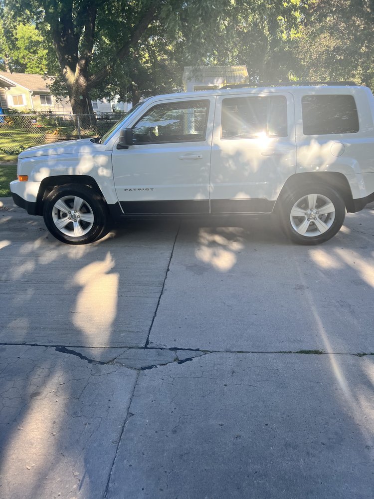 HARRIS BOYZ AUTO - Updated October 2025 - 37 Photos - 2115 S Riverside ...