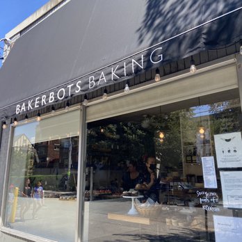 BAKERBOTS BAKING - Updated November 2024 - 396 Photos & 327 Reviews ...