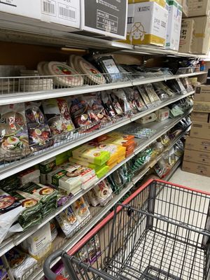 ASIAN MARKET - Updated October 2025 - 135 Photos & 100 Reviews - 3056 ...