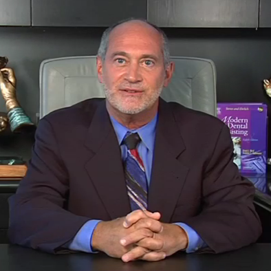 JONATHAN SCHARF, DMD FAACD - EXTON DENTAL HEALTH GROUP - Updated July ...