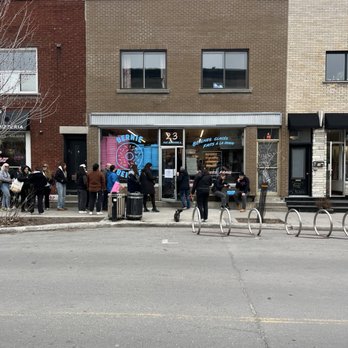 BERNIE BEIGNE - Updated December 2025 - 149 Photos & 51 Reviews - 23 ...