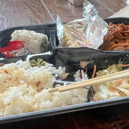 BENTO HEAVEN - Updated October 2025 - 122 Photos & 209 Reviews - 107 N ...