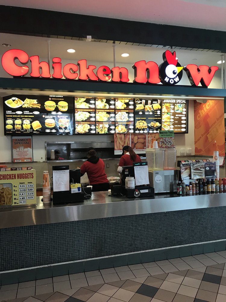 CHICKEN NOW - Updated October 2025 - 20 Reviews - 2300 E Lincoln Hwy ...