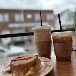 CAFE AVA - Updated May 2025 - 168 Photos & 63 Reviews - 48B Rolfe ...