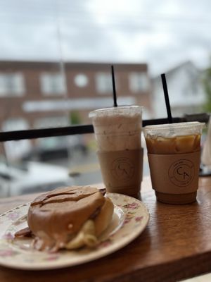 CAFE AVA - Updated January 2026 - 222 Photos & 87 Reviews - 48B Rolfe ...