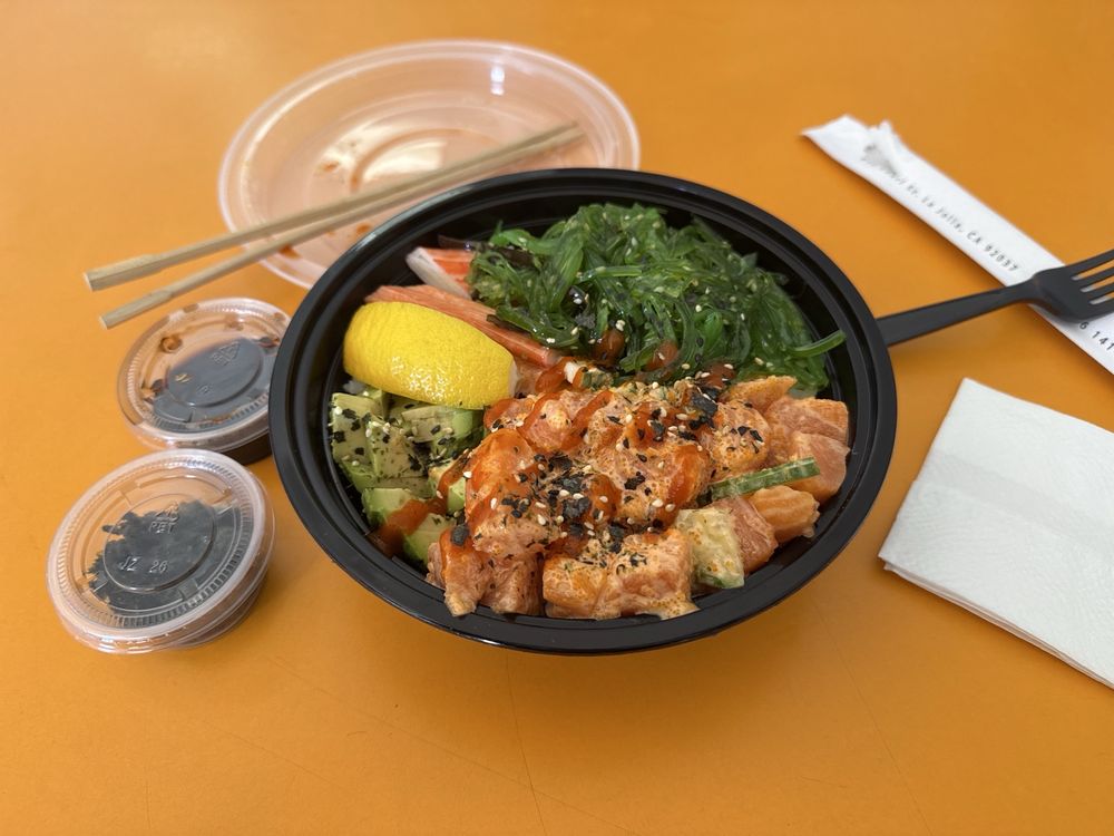 KIM’S DELI - Updated December 2025 - 87 Photos & 143 Reviews - 8515 ...