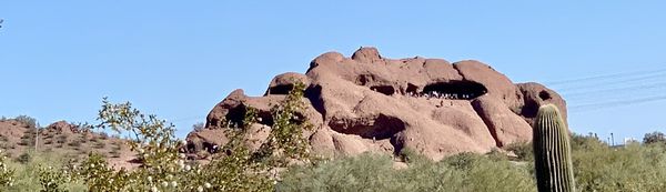 PAPAGO PARK - 371 Photos & 167 Reviews - Parks - 1000 N College Ave ...
