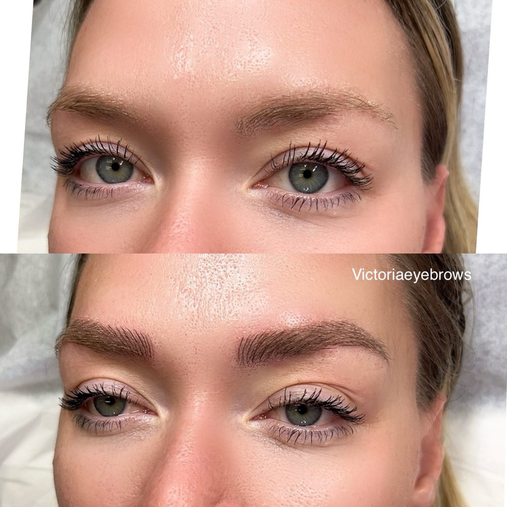 VICTORIA EYEBROWS - Updated August 2025 - 588 Photos & 367 Reviews ...