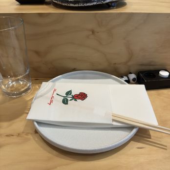 YUHIRO OMAKASE SUSHI AND HANDROLL BAR - Updated January 2026 - 215 ...