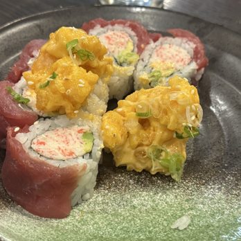 ANGRY FISH SUSHI - Updated January 2026 - 2507 Photos & 1281 Reviews ...