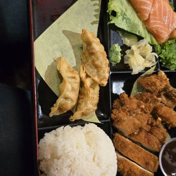 MIKASA ASIAN BISTRO & SUSHI BAR - Updated August 2025 - 593 Photos ...