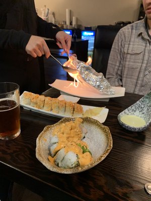 QQ SUSHI & KITCHEN - Updated November 2025 - 408 Photos & 499 Reviews ...