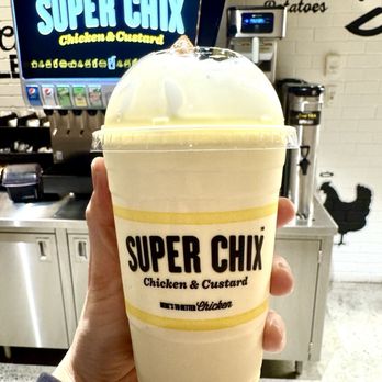 SUPER CHIX - Updated October 2025 - 44 Photos & 28 Reviews - 4475 ...