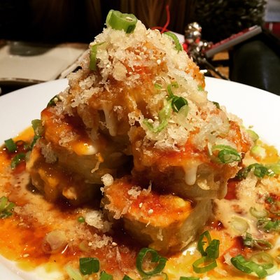 SUSHI & ROLL - Updated December 2024 - 430 Photos & 211 Reviews - 10241 ...