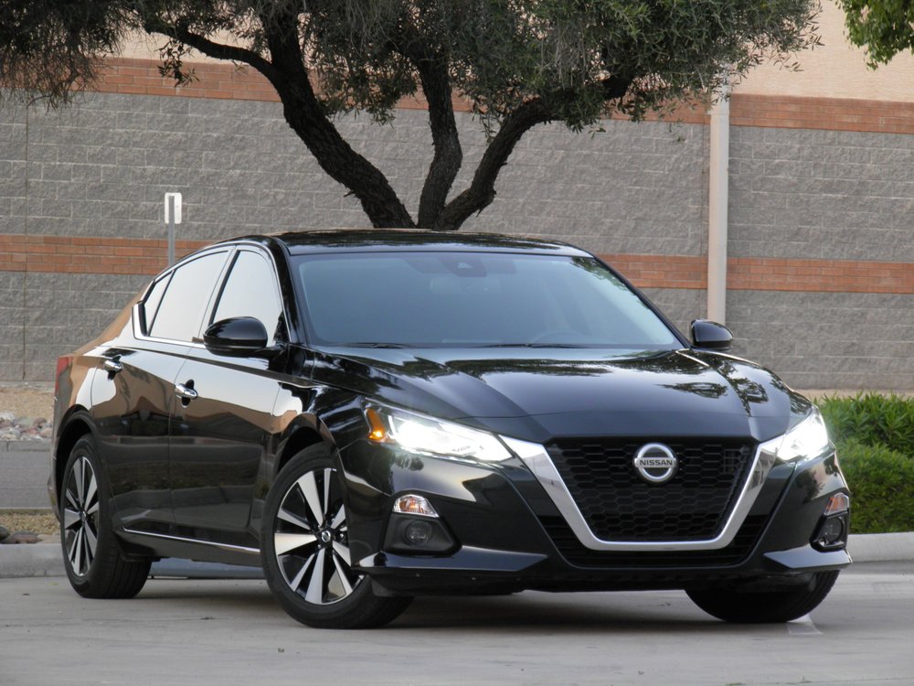 LIBERTY AUTO GROUP - Updated July 2024 - 17 Reviews - 1919 S 7th St ...